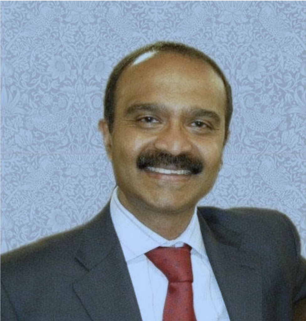 Siva Sivaraman - Prime Advantage Capital Partners